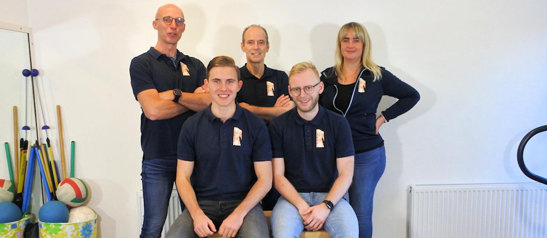 Fysiotherapie Ton van der Ven